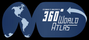 360º World Atlas - 360° World Atlas